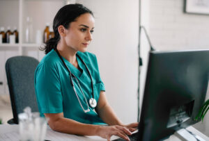 healthcare software - Residex