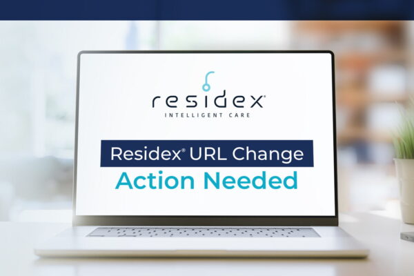 Important System Update: Residex® URL Transition Action Required by ...